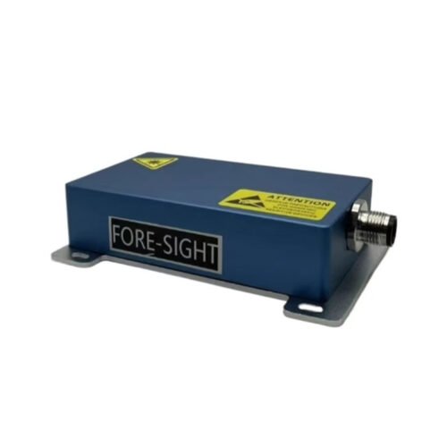 FST-A2 100M Laser Distance Sensor - Foresight