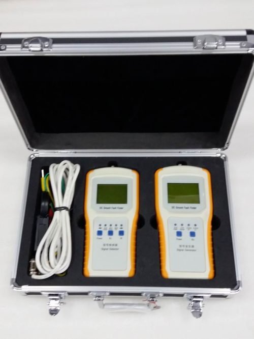 FST-JD200 DC Ground Fault Locator - Foresight