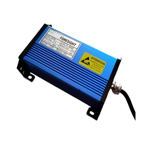 FST-A2 200M Laser Distance Sensor - Foresight