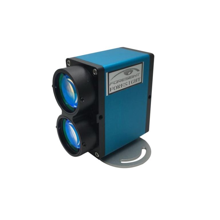 FST-B 200M Laser Distance Sensor - Foresight