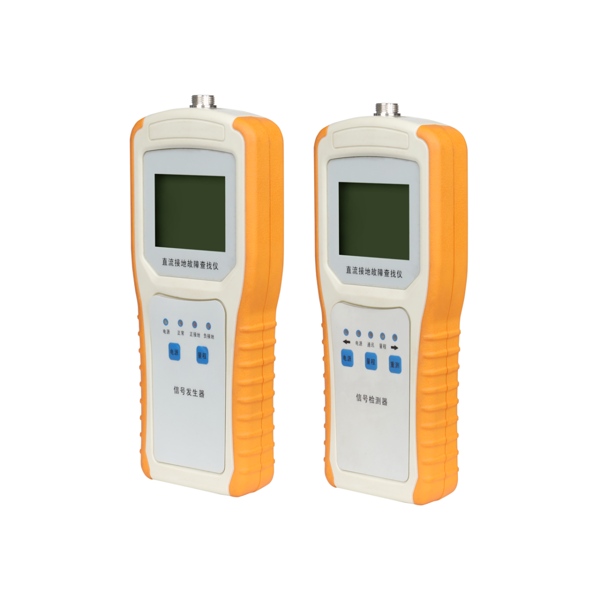 FST-JD200 DC Ground Fault Locator - Foresight