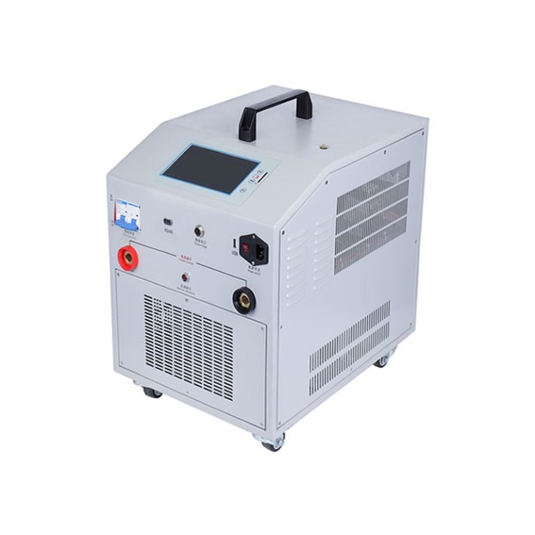 FST-CDT110V-100A Battery Charge & Discharge Tester - Foresight